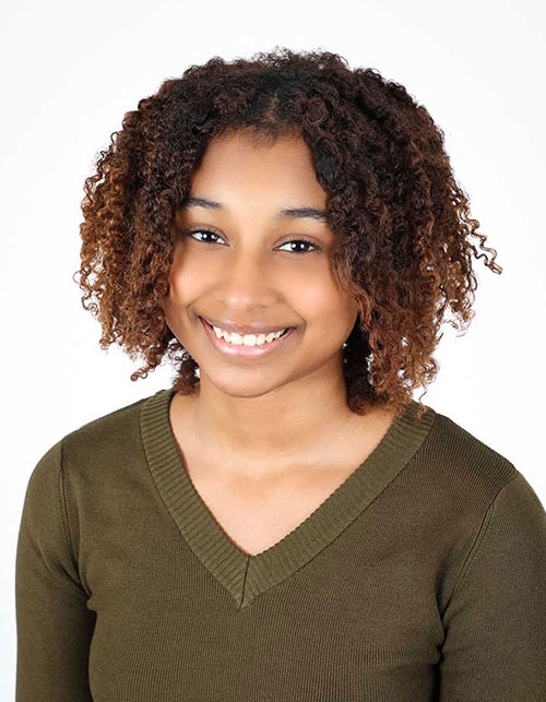 Current Scholars | John Jay College of Criminal Justice